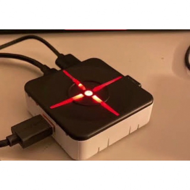 خرید آداپتور و مبدل زیم ماتریکس XIM Matrix با بهترین قیمت