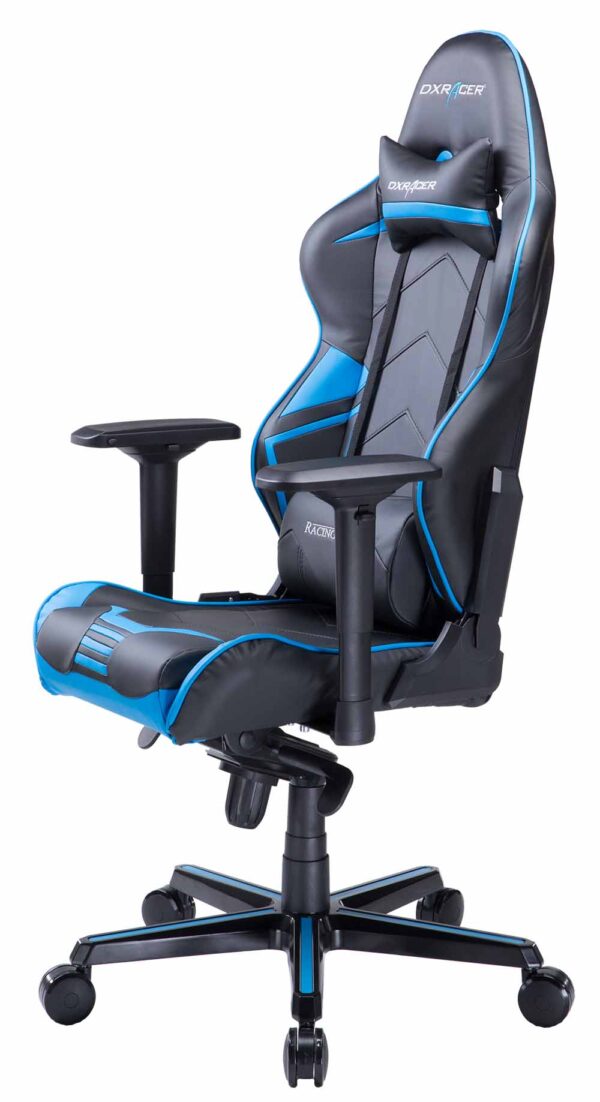 خرید صندلی گیمینگ سری ریسینگ DXRACER Racing Series OH/RV131/NB با ...