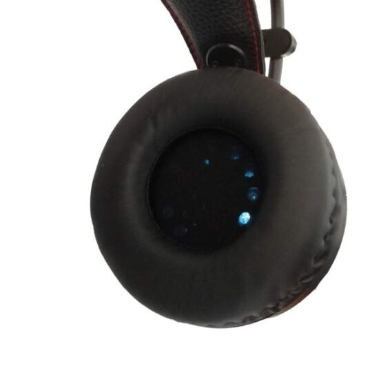 خرید هدفون گیمینگ جرتک Headset Gaming Jertech A5 با بهترین قیمت
