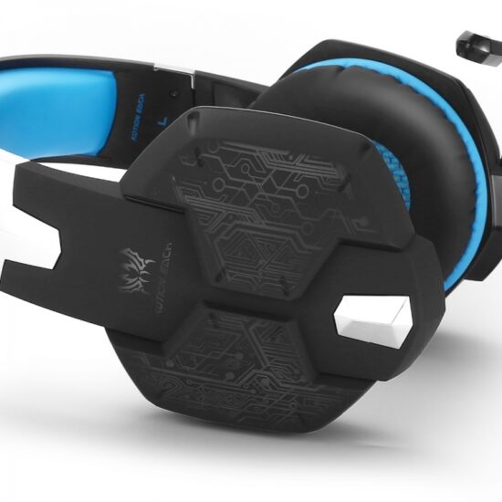 هدست گیمینگ Kotion Each G1000 Blue - آبی Headset Gaming | دراگون شاپ