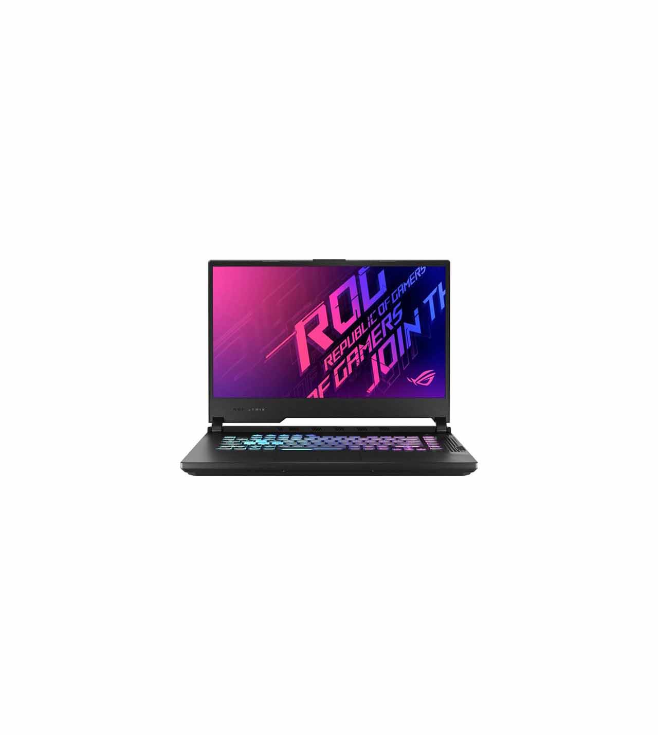 خرید لپ تاپ ایسوس Laptop Asus ROG Strix G15 G512LV-ZB با بهترین قیمت