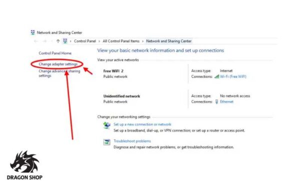 آموزش وصل کردن برنامه PSX به PS4 | دراگون شاپ