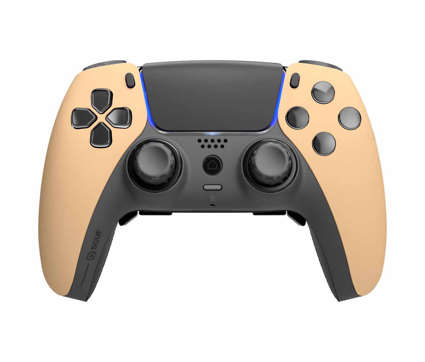 خرید دسته PlayStation 5 SCUF REFLEX PRO Mango PS5 با بهترین قیمت