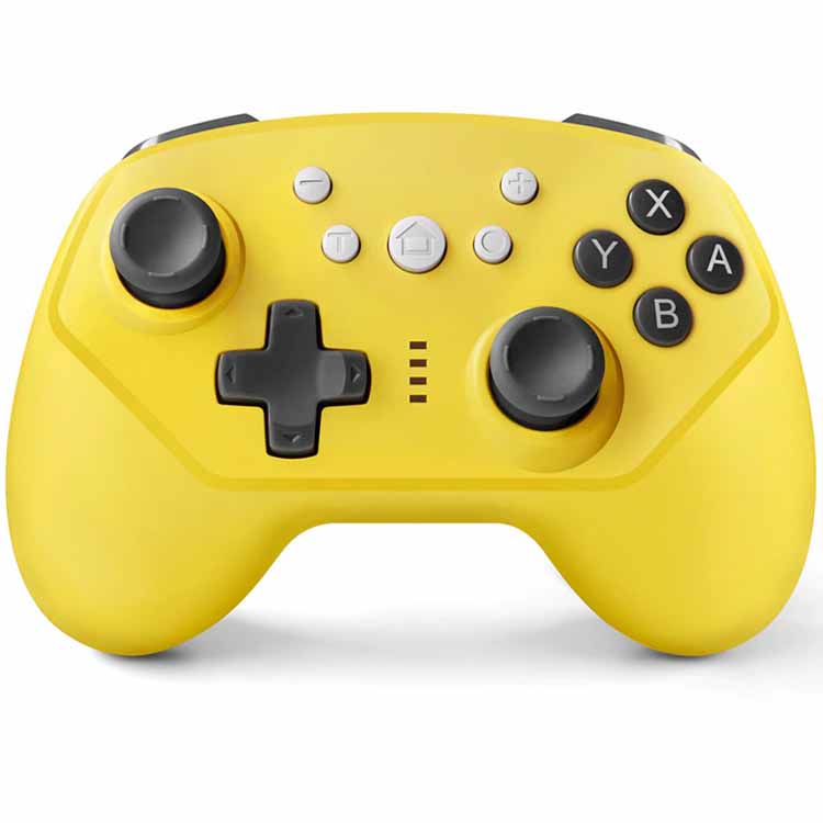 خرید گیم پد نینتندو سوییچ Nintendo Switch MIMD Wireless Controller ...