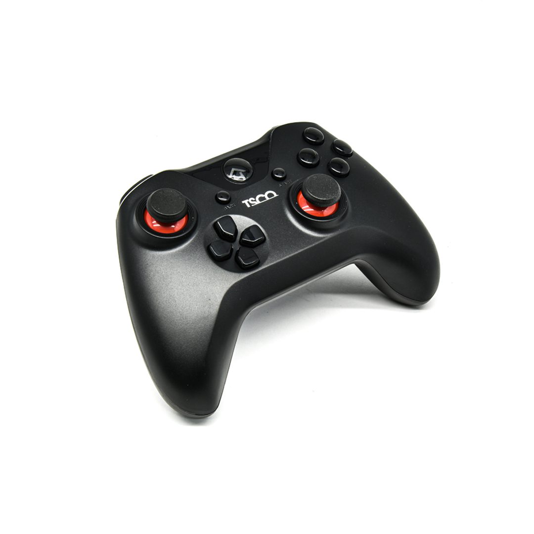 خرید گیم پد تسکو TSCO TG 135W با بهترین قیمت