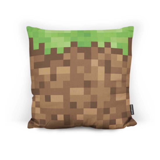 خرید کوسن گیمینگ MINECRAFT Cushion با بهترین قیمت