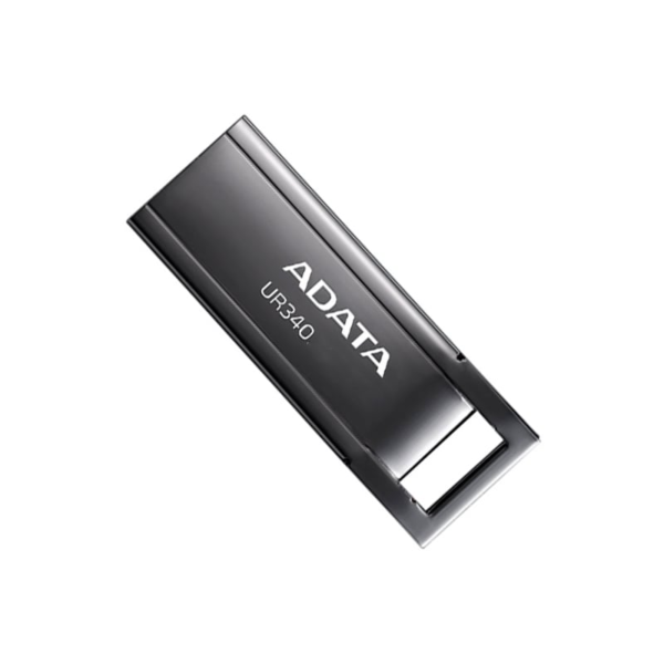 فلش مموری ای دیتا Flash Memory Adata UR340 Black 32GB | دراگون شاپ
