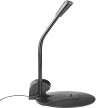 خرید میکروفن تراست Trust PRIMO Desktop microphone با بهترین قیمت