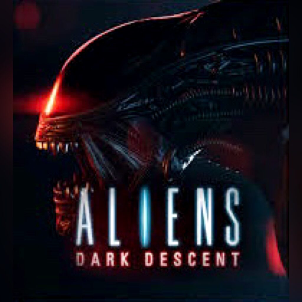 بازی Aliens Dark Descent PS5-PS4 اکانت قانونی | دراگون شاپ