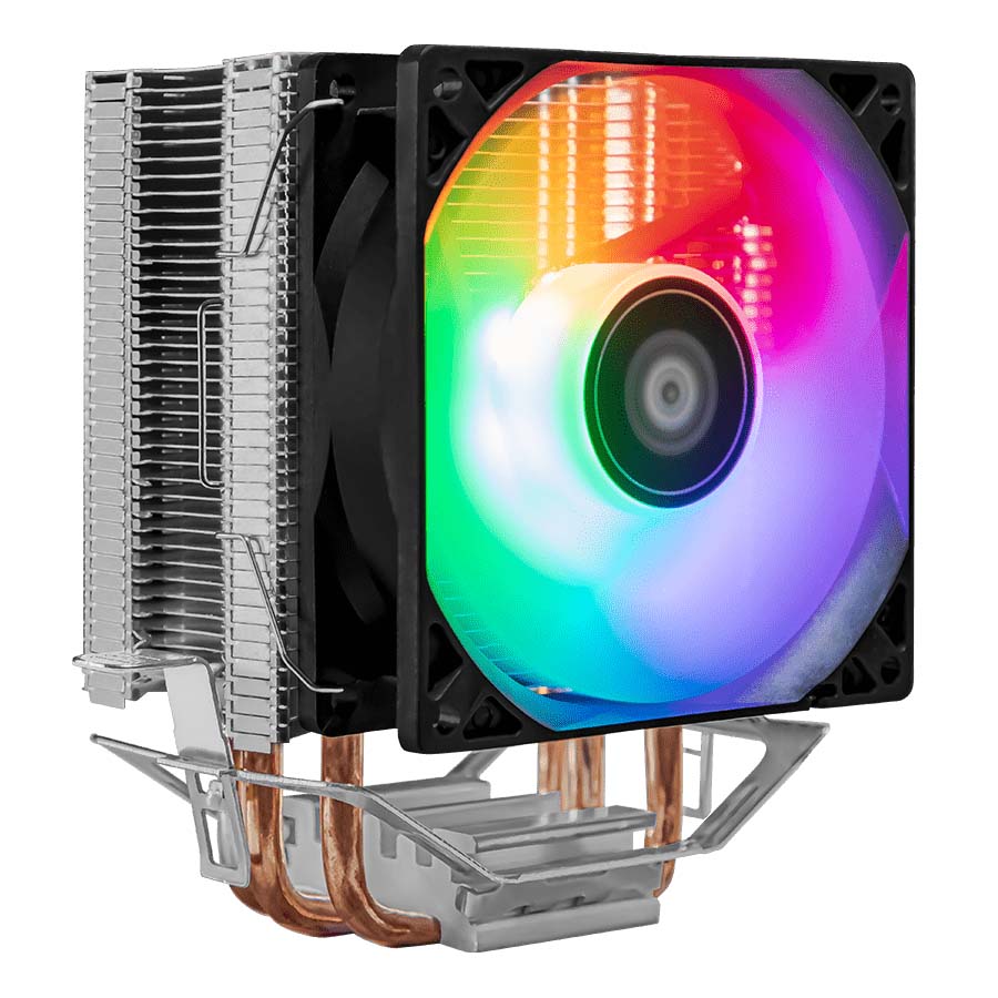 خرید خنک کننده بادی اوست AWEST GT-AV901 FRGB با بهترین قیمت