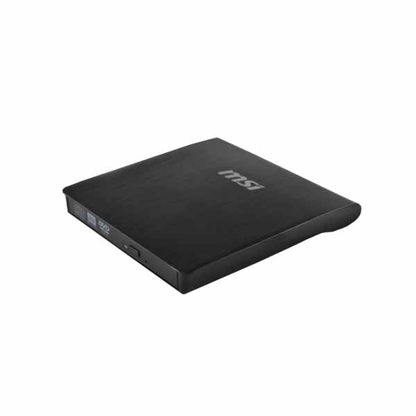 خرید درایور نوری ام اس ای MSI External DVD-RW با بهترین قیمت