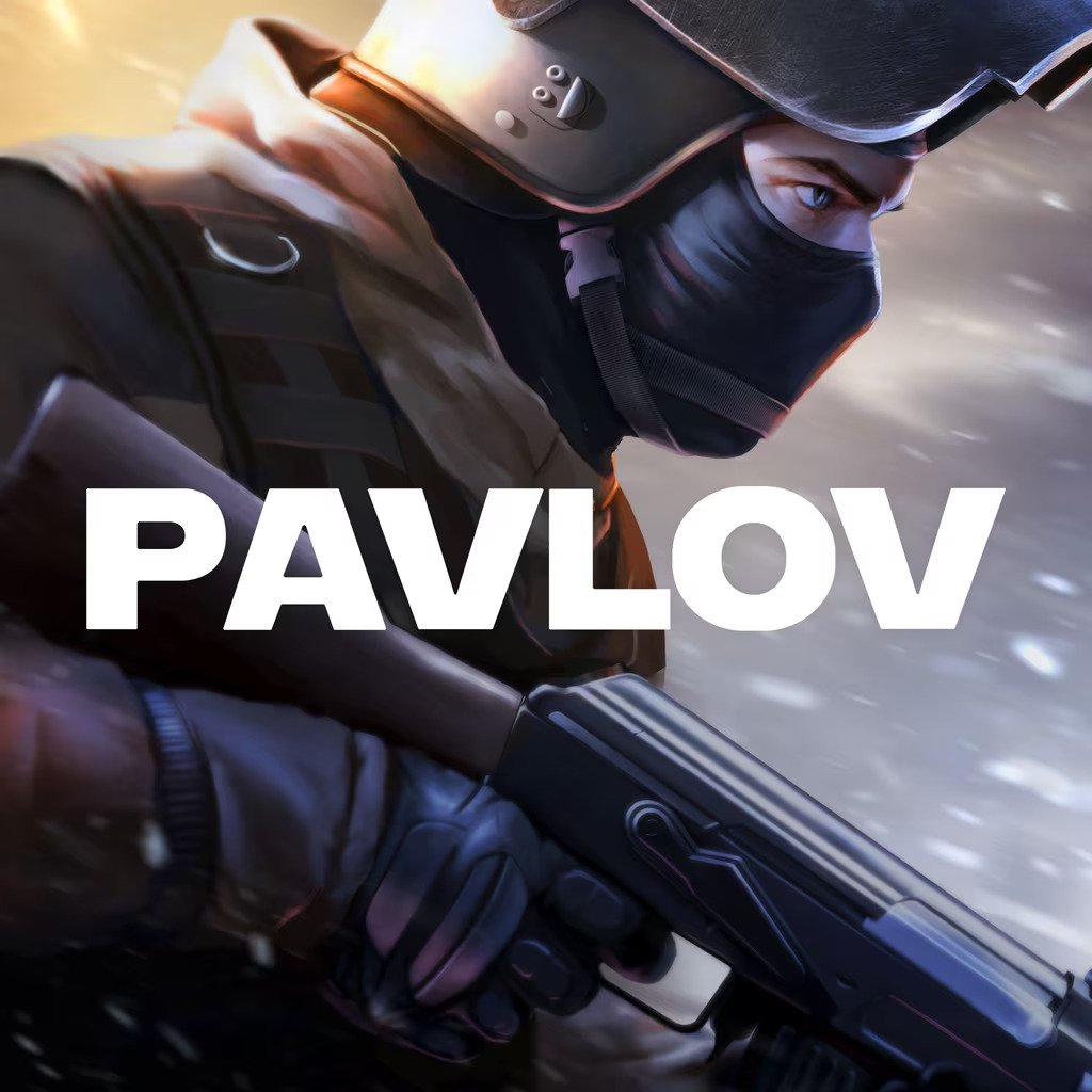 خرید اکانت Pavlov VR2 PS5 ظرفیت دوم با بهترین قیمت
