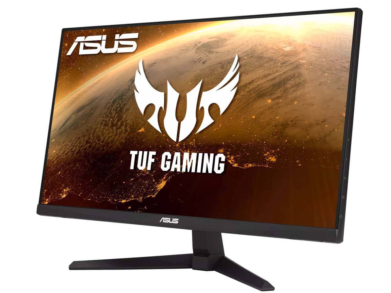 خرید اقساطی مانیتور ایسوس سایز 24 اینچ Monitor Asus TUF Gaming VG249Q1A ...