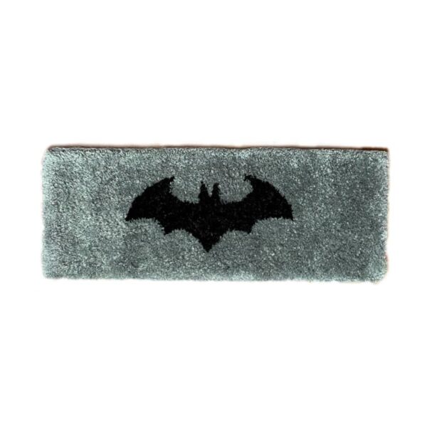 خرید پد استراحت مچ دست Keyboard RUG WRIST REST BATMAN با بهترین قیمت