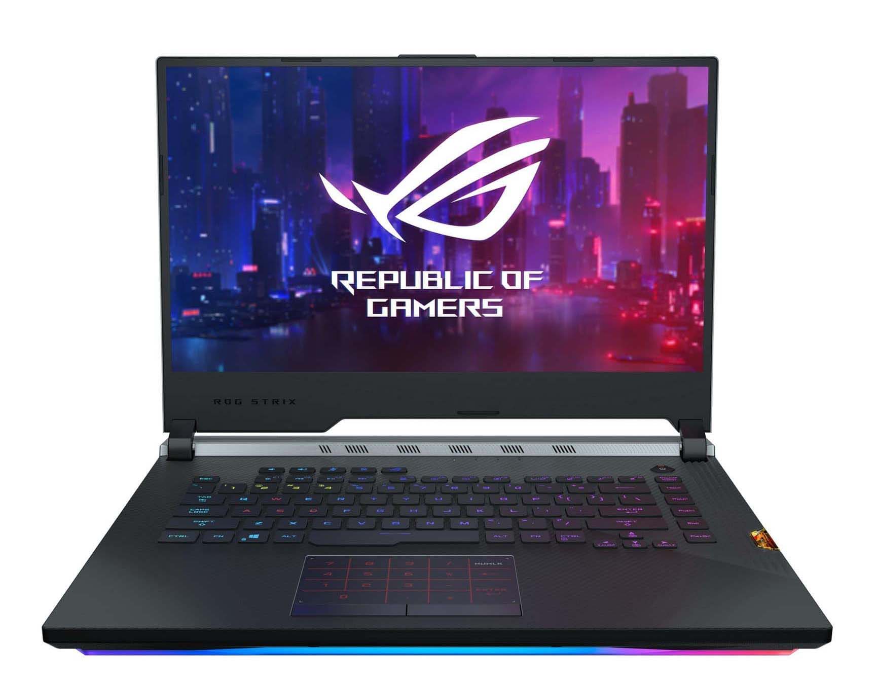خرید لپ تاپ ایسوس ASUS ROG Strix G G531 (کارکرده) با بهترین قیمت