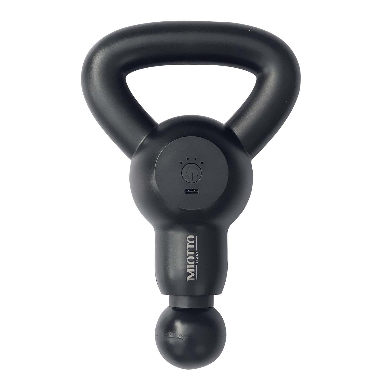 خرید ماساژور تفنگی میوتو MIOTTO MUSCLLO با بهترین قیمت