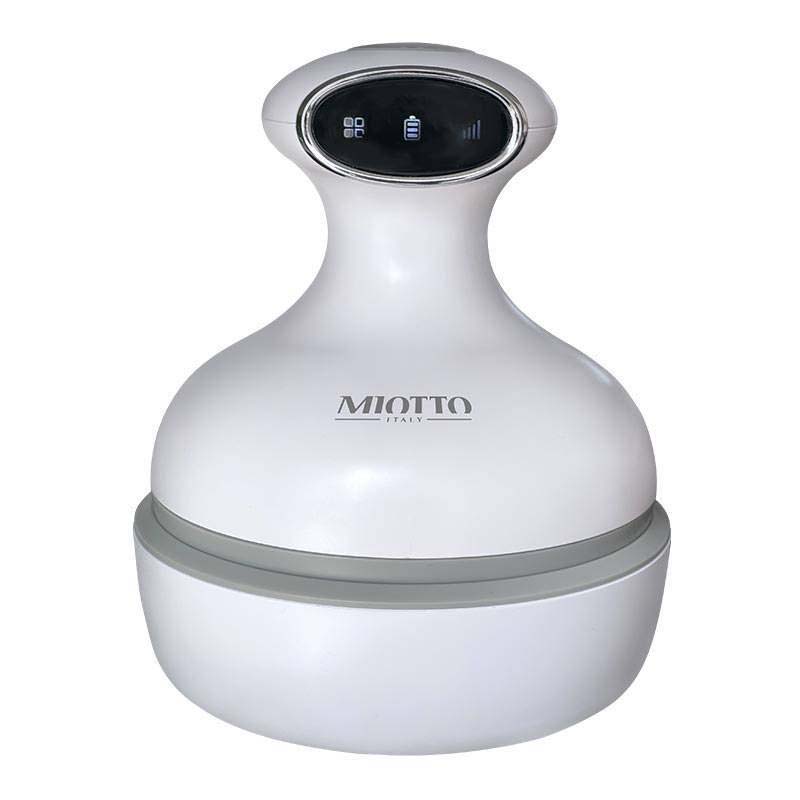 خرید ماساژور سر و بدن والنتیا میوتو Miotto Valentia با بهترین قیمت