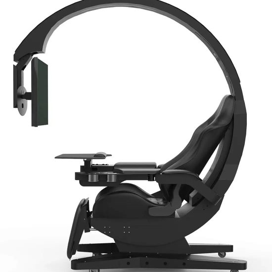 خرید صندلی گیمینگ اینگریم Ingrem Coding Pod با بهترین قیمت