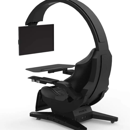 خرید صندلی گیمینگ اینگریم Ingrem Coding Pod با بهترین قیمت