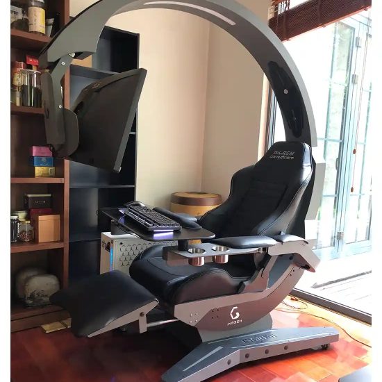 خرید صندلی گیمینگ اینگریم Ingrem Coding Pod با بهترین قیمت