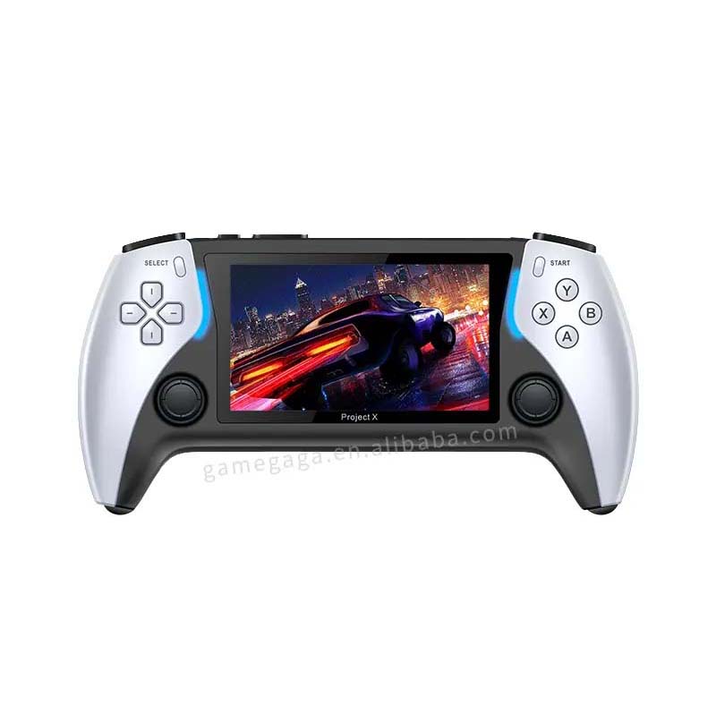 خرید کنسول دستی Project X handheld game console با بهترین قیمت