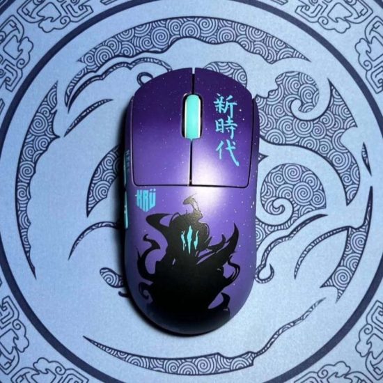 خرید ماوس لاجیتک Logitech GPro X Superlight Pro Custom با بهترین قیمت