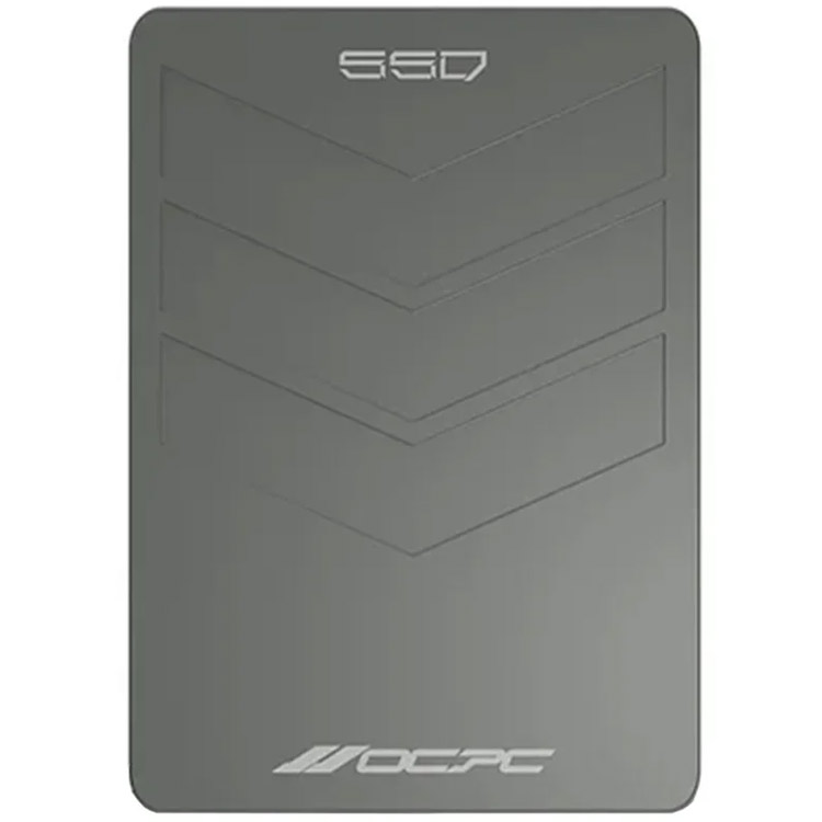 خرید اس اس دی SSD OCPC XTG-200 2TB Gun Metal با بهترین قیمت