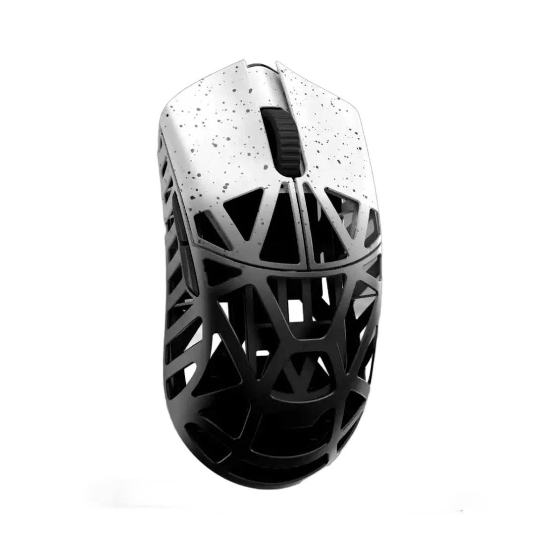 خرید ماوس WLMouse BeastX Magnesium White-Black با بهترین قیمت