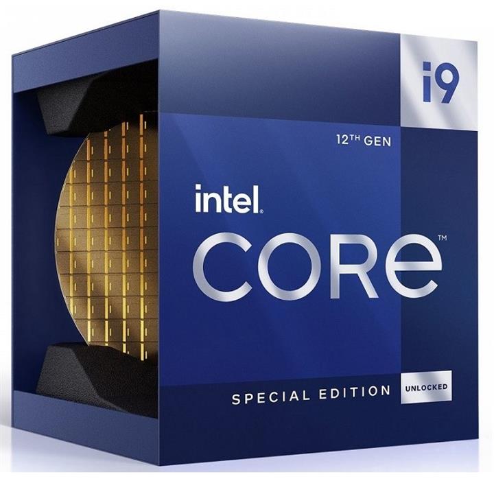 خرید پردازنده اینتل CPU Intel Core i9 12900KF با بهترین قیمت