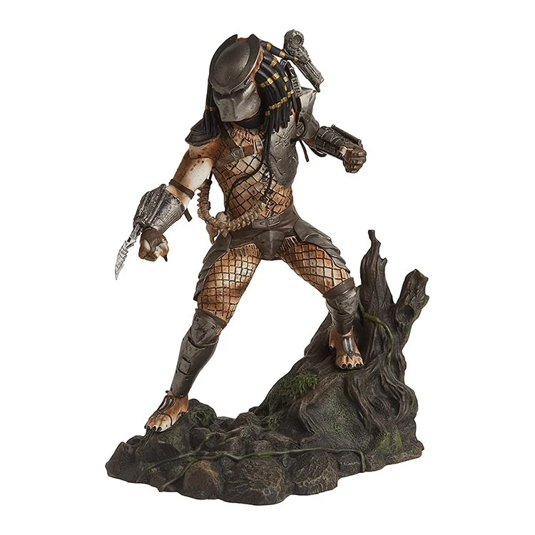 خرید اکشن فیگور Diamond Select Gallery Predator با بهترین قیمت