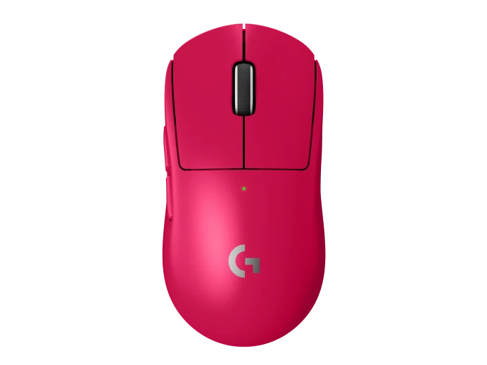 خرید ماوس Logitech G PRO X SuperLight 2 Pink با بهترین قیمت