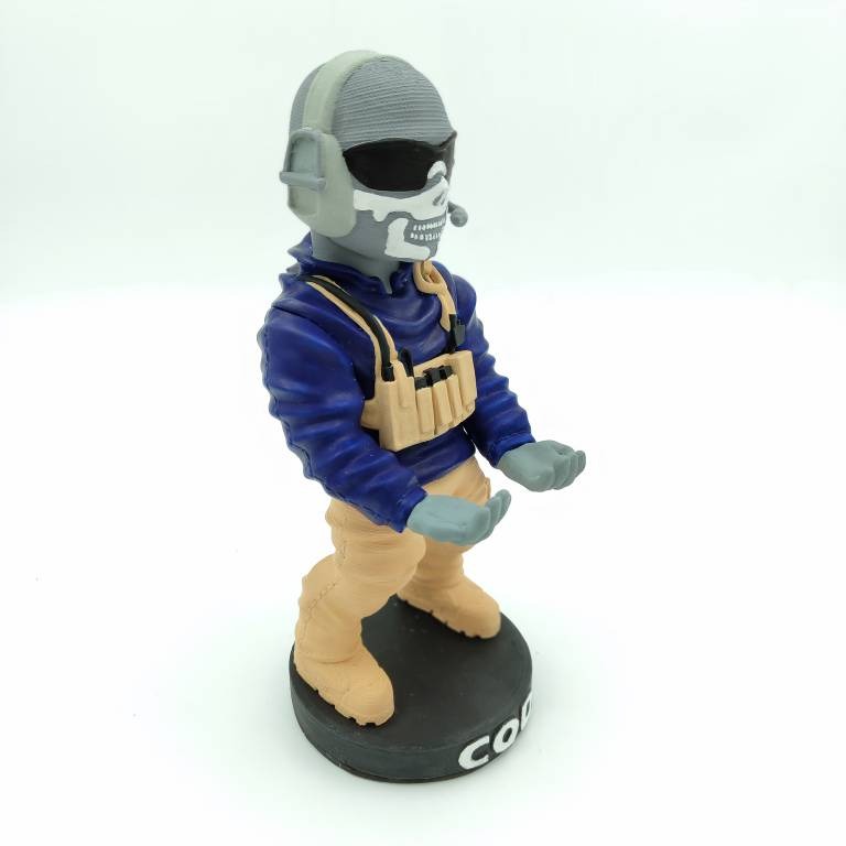 خرید استند دسته كنسول کال آف کال اف دیوتی Stand Call Of Duty با بهترین قیمت