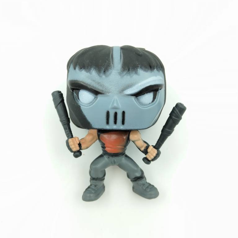 خرید فانکو پاپ نینجا Funko POP Ninja N002 با بهترین قیمت