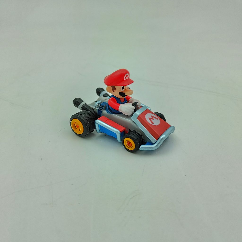خرید ماریو کارت Pull Speed Mario Kart MK001 با بهترین قیمت