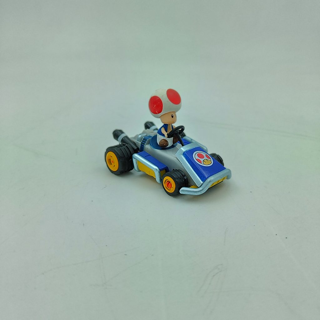 خرید ماریو کارت Pull Speed Mario Kart MK003 با بهترین قیمت