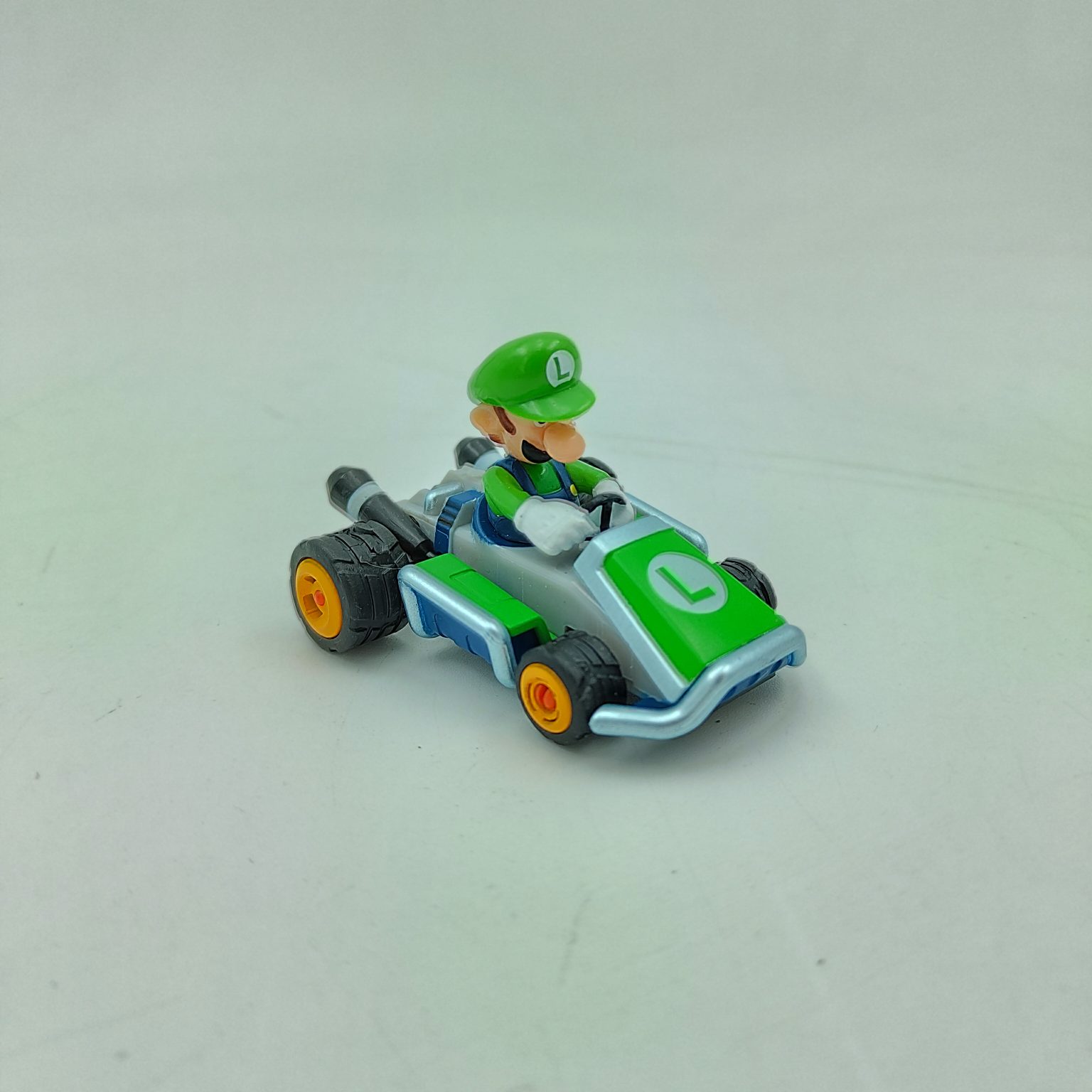 خرید ماریو کارت Pull Speed Mario Kart MK004 با بهترین قیمت