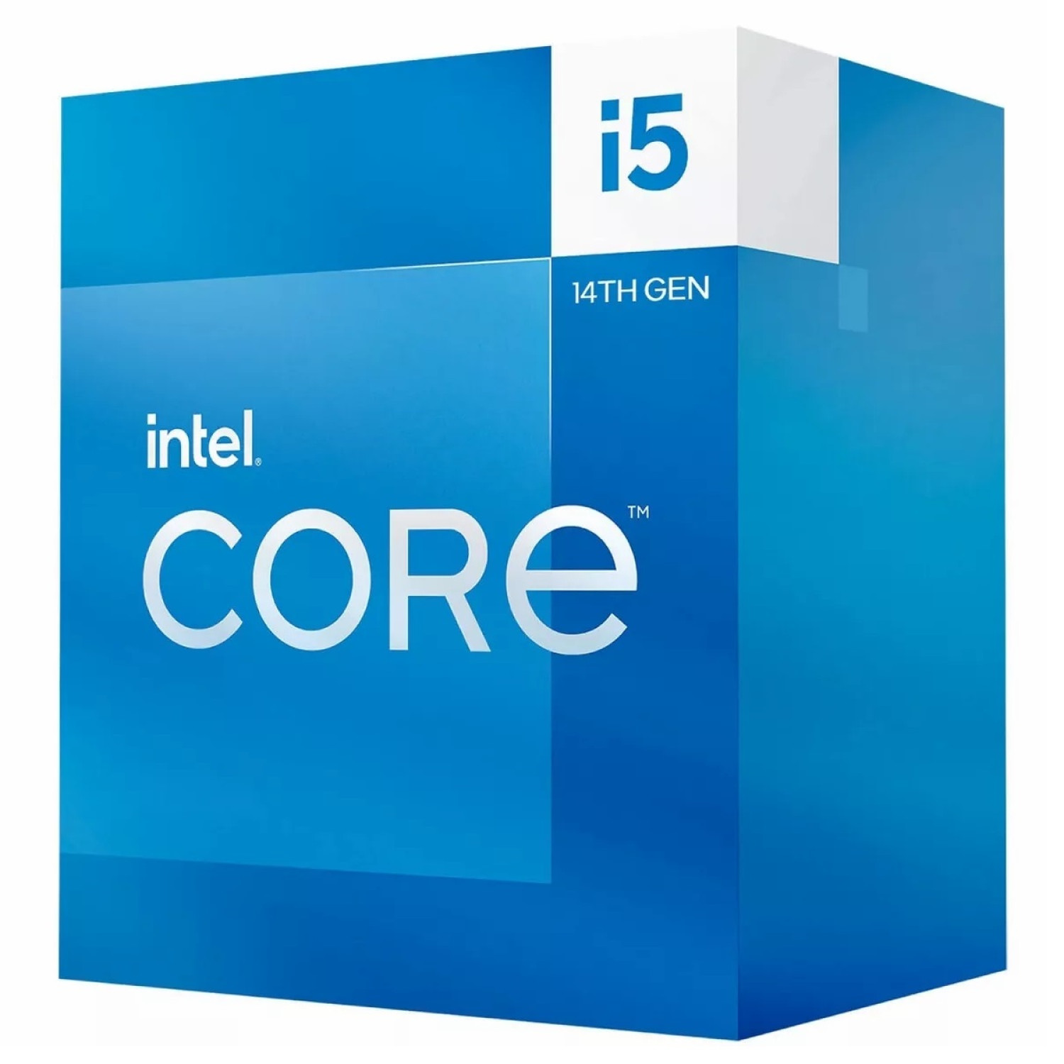 خرید پردازنده اینتل Intel Core i5 14400 با بهترین قیمت