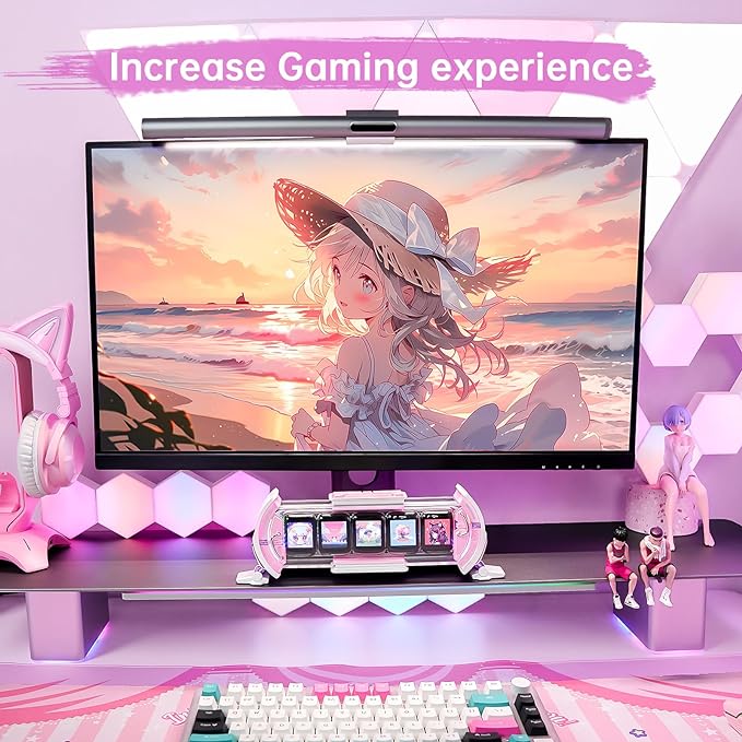 خرید نمایشگر پیکسلی Divoom Times Gate Pixel Art Display Pink با بهترین قیمت
