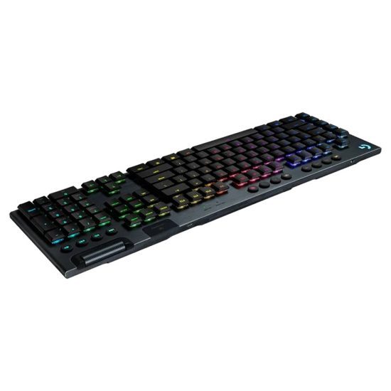 خرید کیبورد Logitech G913 Wireless Tactile با بهترین قیمت