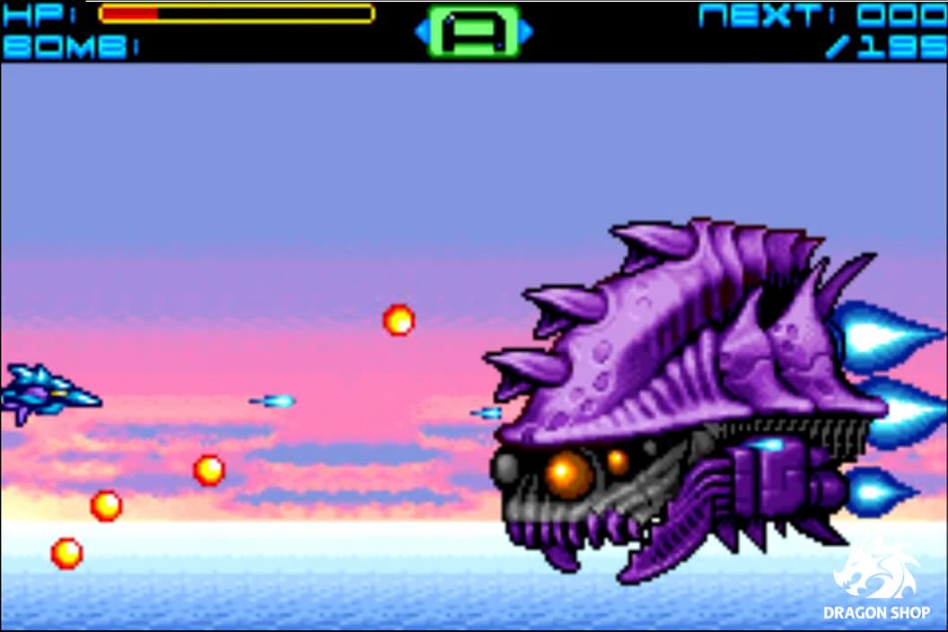 بازی Sigma Star Saga برای کنسول‌های مدرن و کامپیوترهای شخصی معرفی شد ...