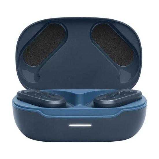 خرید هدفون JBL Endurance Peak 3 Blue با بهترین قیمت