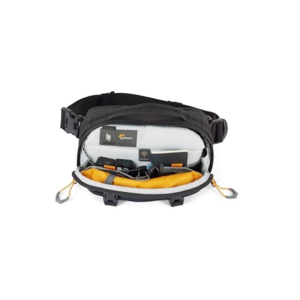 خرید کیف دوربین Lowepro Trekker Lite HP 100 Hip Pack Camera Bag Black ...