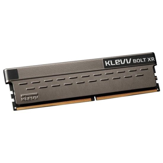 خرید رم KLEVV BOLT XR 16GB 4000MHz DDR4 با بهترین قیمت