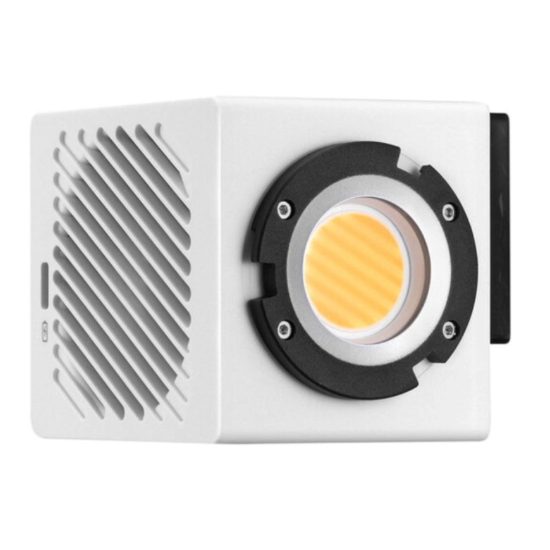 خرید ویدیو لایت Zhiyun MOLUS G60 Bi-Color Pocket COB Monolight با ...