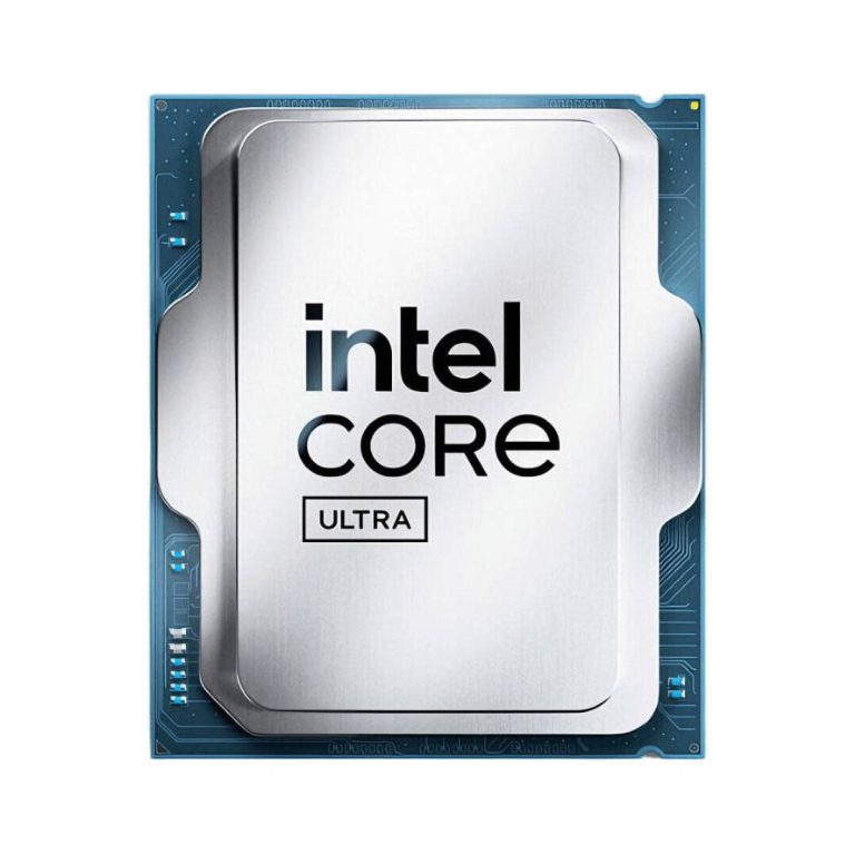 خرید پردازنده اینتل بدون جعبه CPU Intel Core Ultra 7 265K با بهترین قیمت