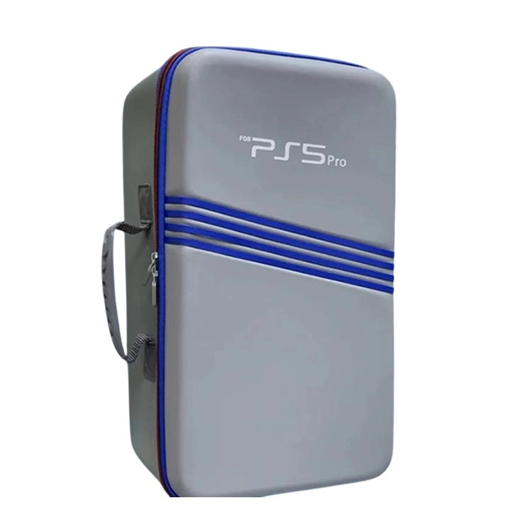 خرید کیف PS5 Pro پلی استیشن 5 پرو PS5 Pro Travel Bag Hard Silver با ...