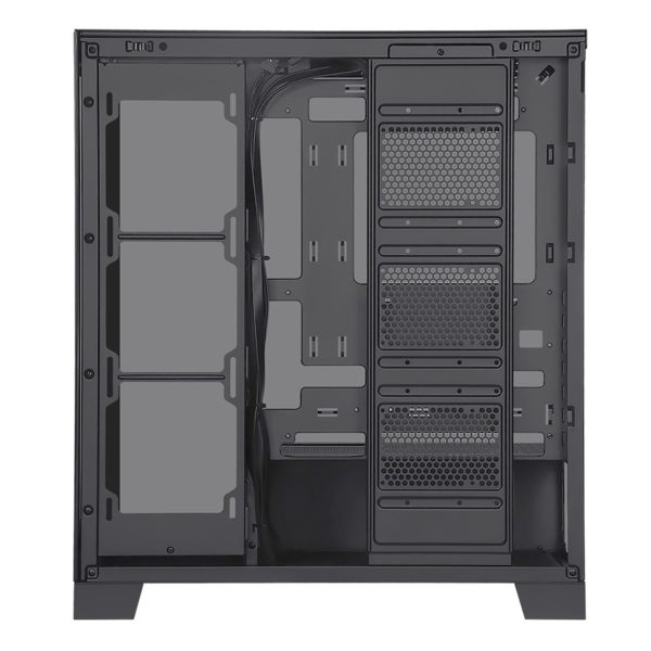 خرید کیس AWEST GT-AQ16-MB با بهترین قیمت