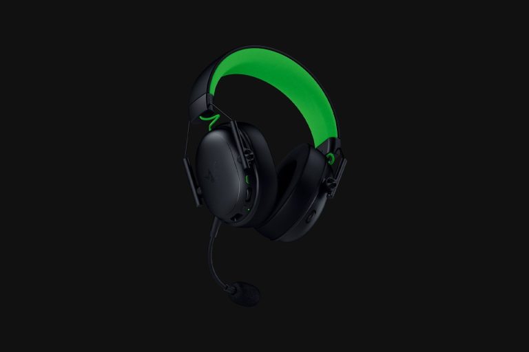 خرید هدست Razer BlackShark V3 X HyperSpeed for Xbox با بهترین قیمت