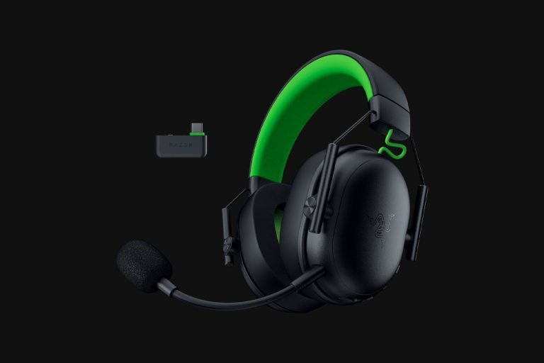 خرید هدست Razer BlackShark V3 X HyperSpeed for Xbox با بهترین قیمت
