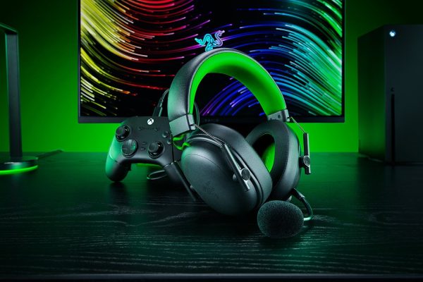 خرید هدست Razer BlackShark V3 X HyperSpeed for Xbox با بهترین قیمت